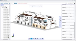 ACDat Blumatica BIM Platform by Harpaceas