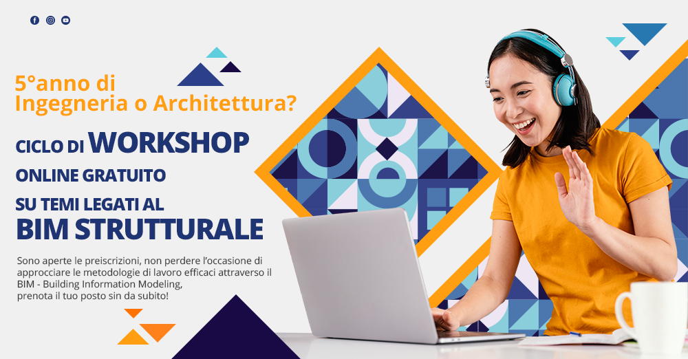 workshop sul BIM Strutturale